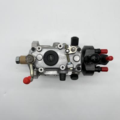 China Del-phi 9320A840T Fuel Injection Pump for Perkins Generators for sale