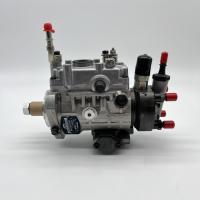 China Del-phi 9320A851T DP210 Fuel Injection Pump for Perkins Generators for sale