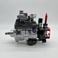 China Del-phi 9323A260G DP210 Fuel Injection Pump for JCB 444 Engines for sale