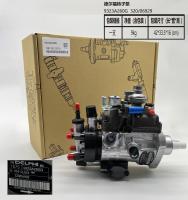 China Del-phi 9323A260G DP210 Fuel Injection Pump for JCB 444 Engines for sale