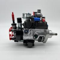 China Del-phi 9520A314G Diesel Fuel Injection Pump for JCB 444 Engines for sale
