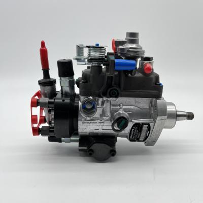 China Del-phi 9520A314G Diesel Fuel Injection Pump for JCB 444 Engines for sale