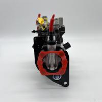 China Del-phi 9520A005G DP310 Fuel Injection Pump for Perkins 1104D-44T for sale