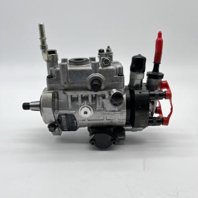China Del-phi 9520A171T DP310 Fuel Injection Pump for Perkins 1104D-44T for sale
