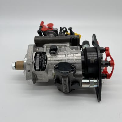China Del-phi 9520A185G DP310 Fuel Injection Pump for Perkins 1104D-44TA for sale