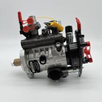China Del-phi 9520A185G DP310 Fuel Injection Pump for Perkins 1104D-44TA for sale