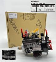 China Del-phi 9520A185G DP310 Fuel Injection Pump for Perkins 1104D-44TA for sale