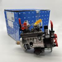 China Del-phi 9520A185G DP310 Fuel Injection Pump for Perkins 1104D-44TA for sale