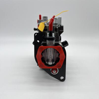 China Del-phi 9520A180H DP310 Fuel Injection Pump for Perkins 1104D-44T for sale