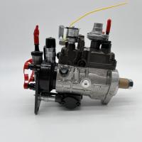 China Del-phi 9520A180H DP310 Fuel Injection Pump for Perkins 1104D-44T for sale