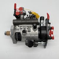China Del-phi 9520A180H DP310 Fuel Injection Pump for Perkins 1104D-44T for sale