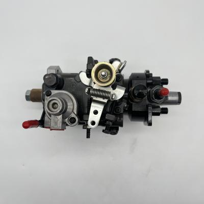 China Del-phi 9520A194G DP310 Diesel Fuel Injection Pump OE 2644C347 for Perkins 1104D-44T Engine for sale