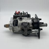 China Del-phi 9520A194G DP310 Diesel Fuel Injection Pump OE 2644C347 for Perkins 1104D-44T Engine for sale