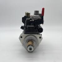 China Del-phi 9520A194G DP310 Diesel Fuel Injection Pump OE 2644C347 for Perkins 1104D-44T Engine for sale