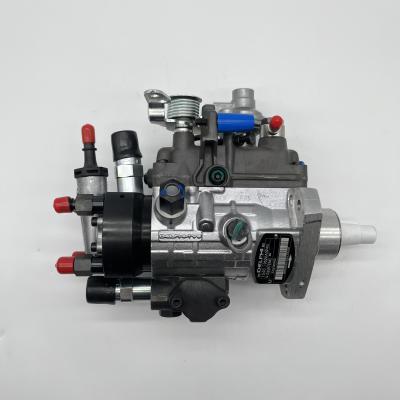 China Del-phi 9520A320G DP310 Fuel Injection Pump OE 320/06942 for JCB 444 ITL Engine 3CX Backhoe Loader for sale