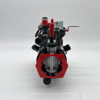 China Del-phi 9520A320G DP310 Fuel Injection Pump OE 320/06942 for JCB 444 ITL Engine 3CX Backhoe Loader for sale