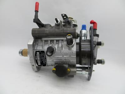 China Del-phi 9520A333G DP310 Fuel Injection Pump OE 2644C319 for Perkins 1104D-44 / 1104D-44TA Engine for sale