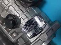 China Del-phi 9520A333G DP310 Fuel Injection Pump OE 2644C319 for Perkins 1104D-44 / 1104D-44TA Engine for sale