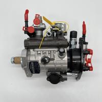 China Del-phi 9520A424G DP310 Fuel Injection Pump OE 2644C311 for Perkins 1104D-44TA Engine for sale