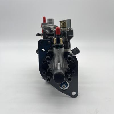 China Del-phi 9520A433G DP310 Fuel Injection Pump OE 2644C318 for Perkins 1104D / 1104D-44TA Engine for sale