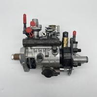 China Del-phi 9520A433G DP310 Fuel Injection Pump OE 2644C318 for Perkins 1104D / 1104D-44TA Engine for sale