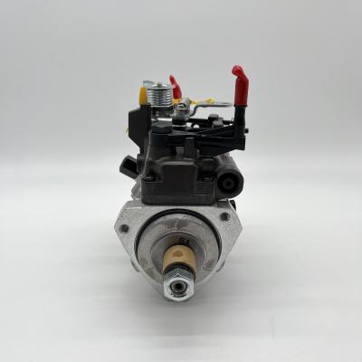 China Del-phi 9521A031H DP310 Fuel Injection Pump OE 398-1498 / T413368 for CAT C7.1 Engine for sale