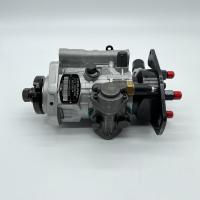 China D-elphi 8923A043G Fuel Pump: Original D-elphi Fuel Pump Assembly 8923A043G High Pressure Durable Diesel Fuel Injection Pump for Construction Machinery Engine Replacement Parts for sale