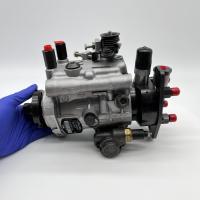China D-elphi 8923A043G Fuel Pump: Original D-elphi Fuel Pump Assembly 8923A043G High Pressure Durable Diesel Fuel Injection Pump for Construction Machinery Engine Replacement Parts for sale