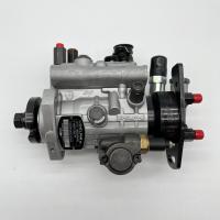 China D-elphi 8923A043G Fuel Pump: Original D-elphi Fuel Pump Assembly 8923A043G High Pressure Durable Diesel Fuel Injection Pump for Construction Machinery Engine Replacement Parts for sale