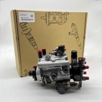 China D-elphi 8923A043G Fuel Pump: Original D-elphi Fuel Pump Assembly 8923A043G High Pressure Durable Diesel Fuel Injection Pump for Construction Machinery Engine Replacement Parts for sale