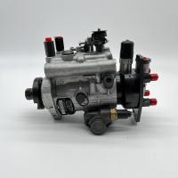 China D-elphi 8923A043G Fuel Pump: Original D-elphi Fuel Pump Assembly 8923A043G High Pressure Durable Diesel Fuel Injection Pump for Construction Machinery Engine Replacement Parts for sale