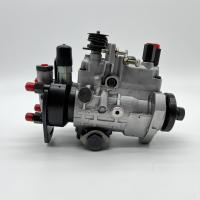 China D-elphi 8923A141T Fuel Pump: Original D-elphi Fuel Pump Assembly 8923A141T High Pressure Wear Resistant Diesel Fuel Injection Pump Industrial Engine Replacement Part for sale