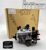 China D-elphi 8923A141T Fuel Pump: Original D-elphi Fuel Pump Assembly 8923A141T High Pressure Wear Resistant Diesel Fuel Injection Pump Industrial Engine Replacement Part for sale