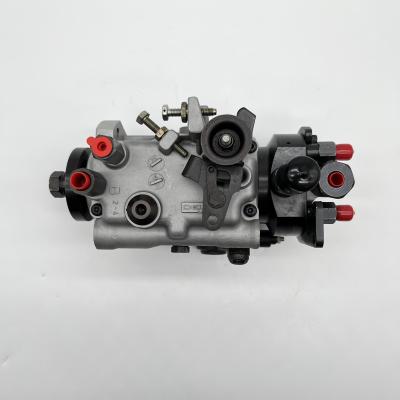 China D-elphi 8923A407G Fuel Pump: Genuine D-elphi 8923A407G Fuel Pump Assembly Stable Pressure Long Lifespan Diesel Injection Pump for Heavy Duty Machinery for sale