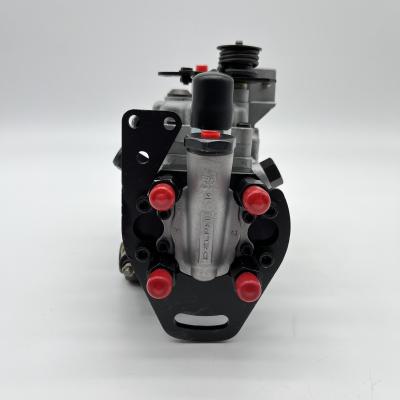 China D-elphi 8923A952GFuel Pump: Premium D-elphi Fuel Pump 8923A952G High Efficiency Low Noise Diesel Fuel Injection Pump Construction Equipment Spare Parts for sale