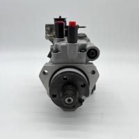 China D-elphi 8923A952GFuel Pump: Premium D-elphi Fuel Pump 8923A952G High Efficiency Low Noise Diesel Fuel Injection Pump Construction Equipment Spare Parts for sale