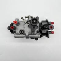 China D-elphi 8923A952GFuel Pump: Premium D-elphi Fuel Pump 8923A952G High Efficiency Low Noise Diesel Fuel Injection Pump Construction Equipment Spare Parts for sale