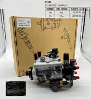 China D-elphi 8923A952GFuel Pump: Premium D-elphi Fuel Pump 8923A952G High Efficiency Low Noise Diesel Fuel Injection Pump Construction Equipment Spare Parts for sale