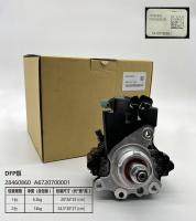 China Genuine D-elphi 28460860 High Pressure Diesel Fuel Pump Wear Resistant Industrial Engine Replacement Pump for sale