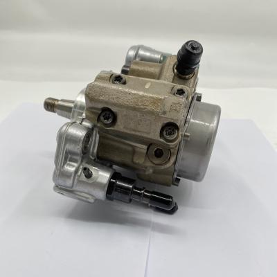 China Original D-elphi 28526888 Heavy Duty Fuel Injection Pump Low Failure Industrial Diesel Engine Parts for sale