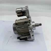 China Original D-elphi 28526888 Heavy Duty Fuel Injection Pump Low Failure Industrial Diesel Engine Parts for sale