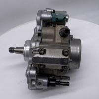 China Original D-elphi 28526888 Heavy Duty Fuel Injection Pump Low Failure Industrial Diesel Engine Parts for sale