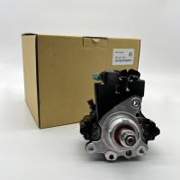 China D-elphi 28618660 High Stability Diesel Fuel Pump Assembly Long Service Life Machinery Replacement Parts for sale