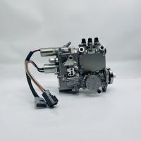 China Genuine Yanmar 719C10-51350 Diesel Fuel Pump High Pressure Precision Engine Replacement Parts for sale
