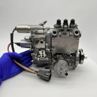 China Genuine Yanmar 719C10-51350 Diesel Fuel Pump High Pressure Precision Engine Replacement Parts for sale