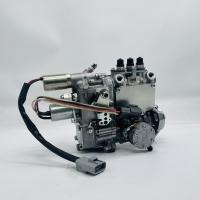 China Original Yanmar 104742-7182 Fuel Injection Pump Wear Resistant Industrial Diesel Engine Pump for sale