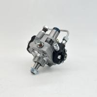 China Yanmar 294000-1300 OE Standard High Pressure Fuel Pump Assembly Long Lifespan Machinery Parts for sale