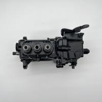 China Premium Yanmar 719027-51330 Diesel Fuel Pump Stable Flow Construction Engine Replacement for sale