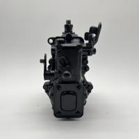 China Premium Yanmar 719027-51330 Diesel Fuel Pump Stable Flow Construction Engine Replacement for sale