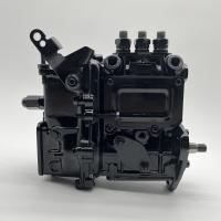 China Premium Yanmar 719027-51330 Diesel Fuel Pump Stable Flow Construction Engine Replacement for sale